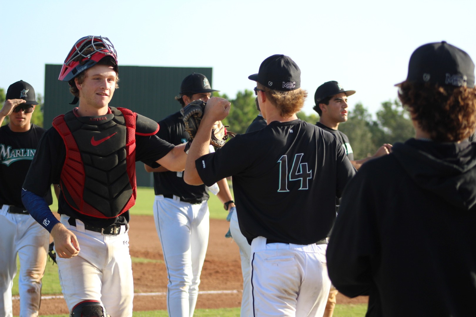 Gear - Marlins Baseball Club