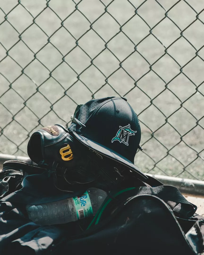 About us - Marlins Baseball Club